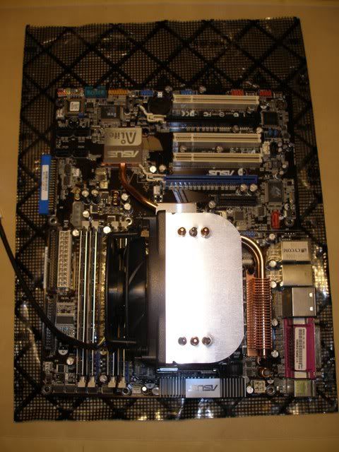 Case Mod - In Progress - Project King Kong- Silverstone TJ07 mod | Page 5 | bit-tech.net Forums